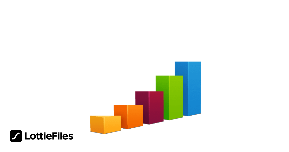 Free Graph Animation by SK Infolabs | LottieFiles