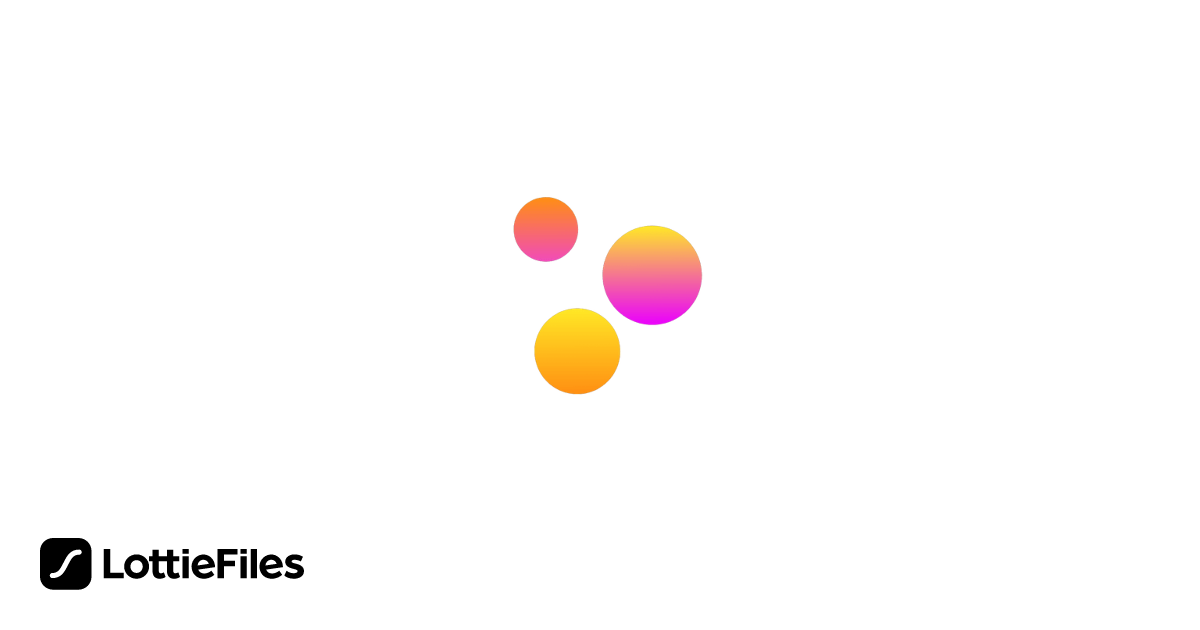 Free Ai Loading Animation by Naseer | LottieFiles
