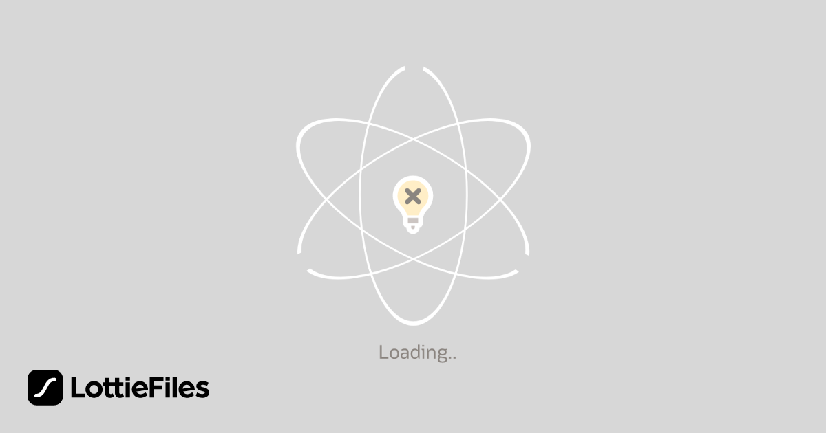 Free Loading Genius Animation by Andy Sonwell | LottieFiles