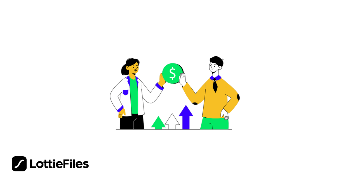 Free Convertion Animation by Harun | LottieFiles