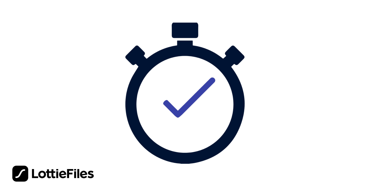 Free stopwatch Animation by Arslan | LottieFiles