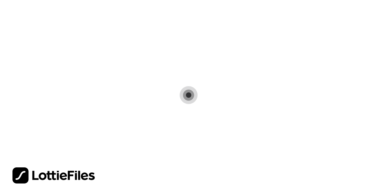 Free Waiting Animation by Josephine Nguyen | LottieFiles