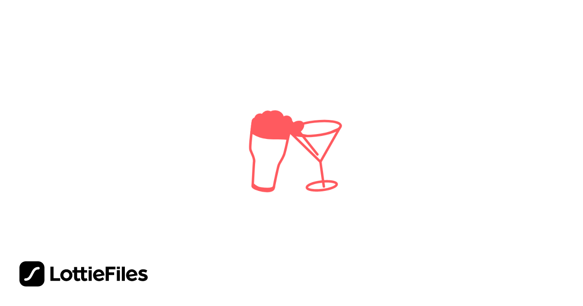 Free Cheers! Animation by Dmytro | LottieFiles