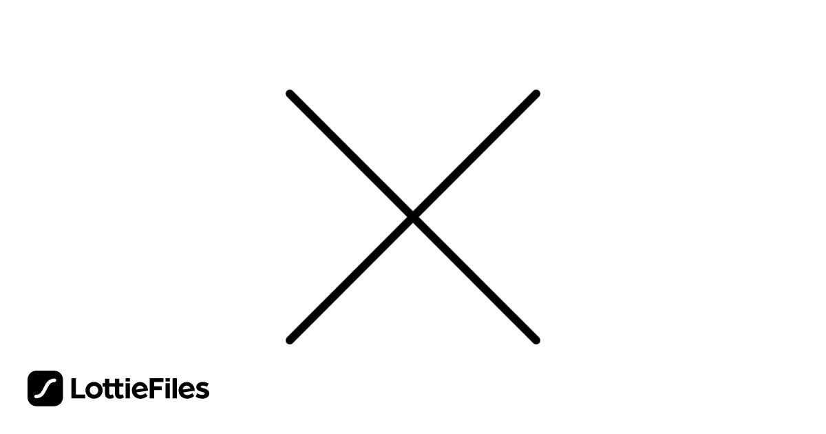 Free Close animation Animation by Yogesh Neware | LottieFiles