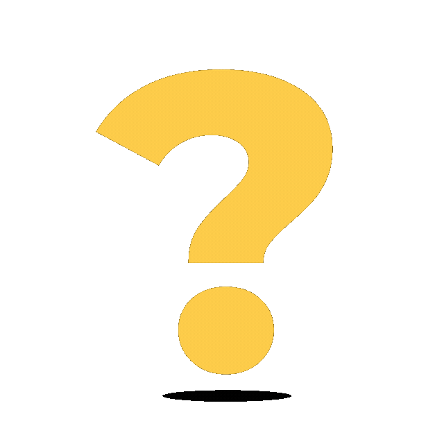 Question Marks Background Gif