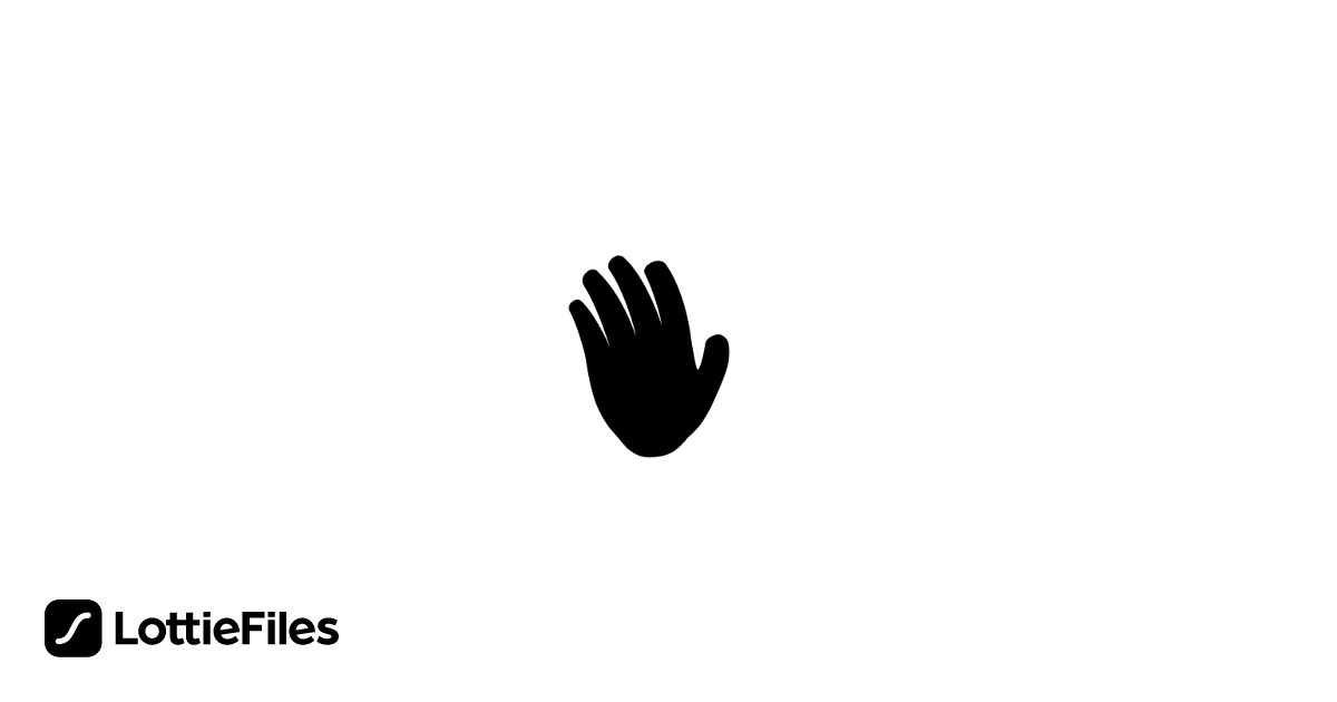 Free Greetings animation Hello Animation by Soter Animation Studio ...
