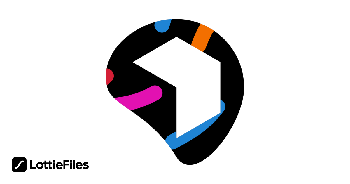 Free Octamap Logo Animation by Ilias Nikolaidis Olsson | LottieFiles