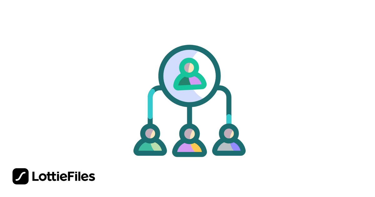 Free Mentorship animation icon Animation by Ramesh | LottieFiles