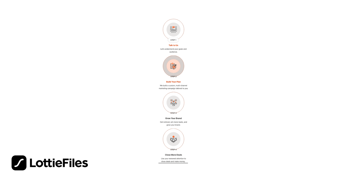 Free Flow 3 Animation by Anjali_Designer | LottieFiles