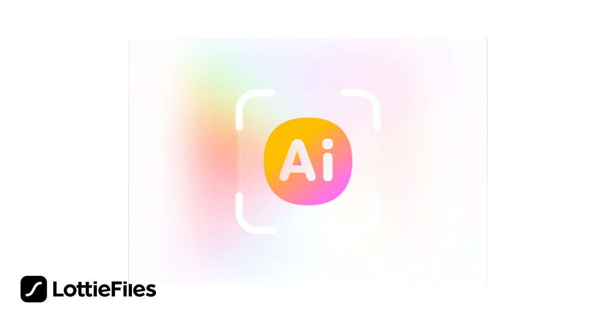 Free AI loading Animation by Mj chen | LottieFiles