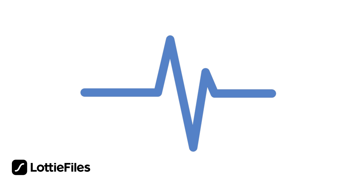 Free pulse Animation by El | LottieFiles