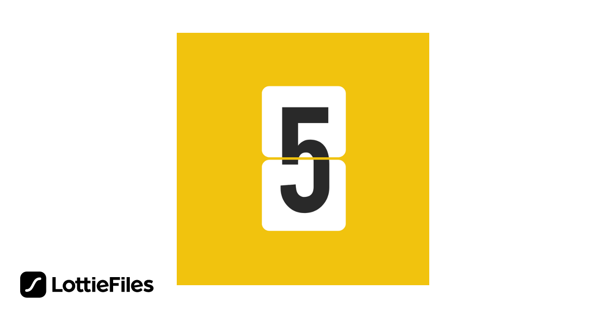 Free Flipboard Animation by Sanjib | LottieFiles