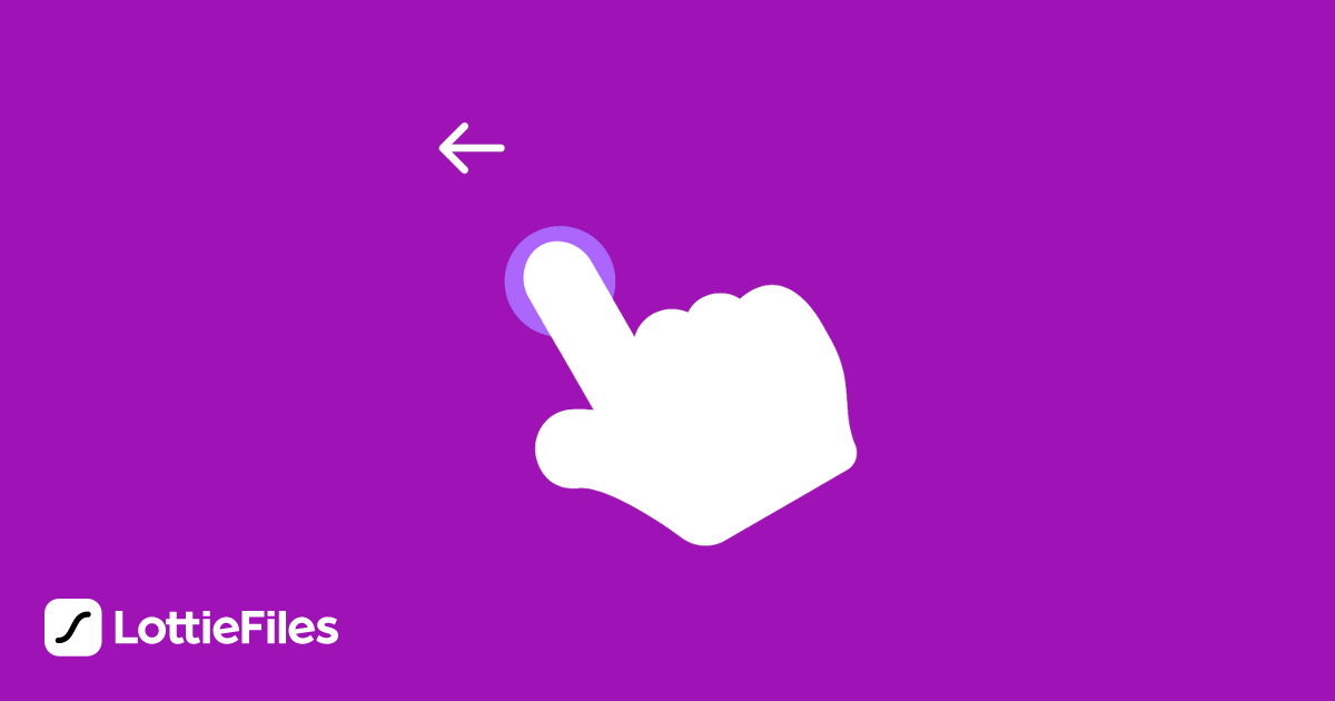 Free hand slider Animation by Samyra Lima | LottieFiles