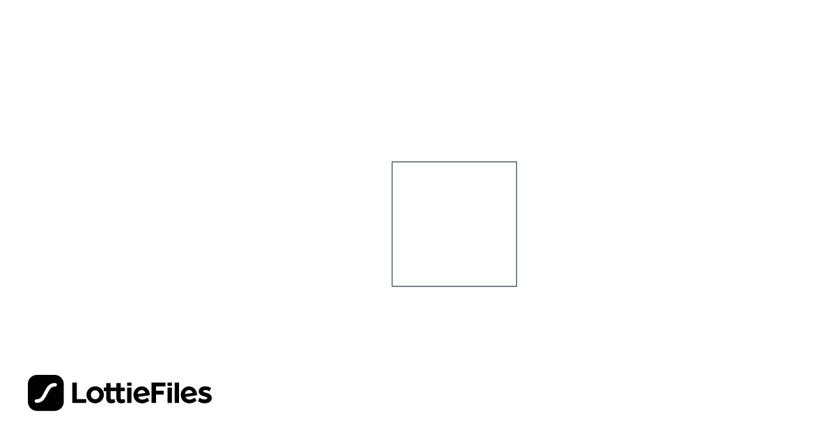 Free Sliding box Animation by Josh | LottieFiles