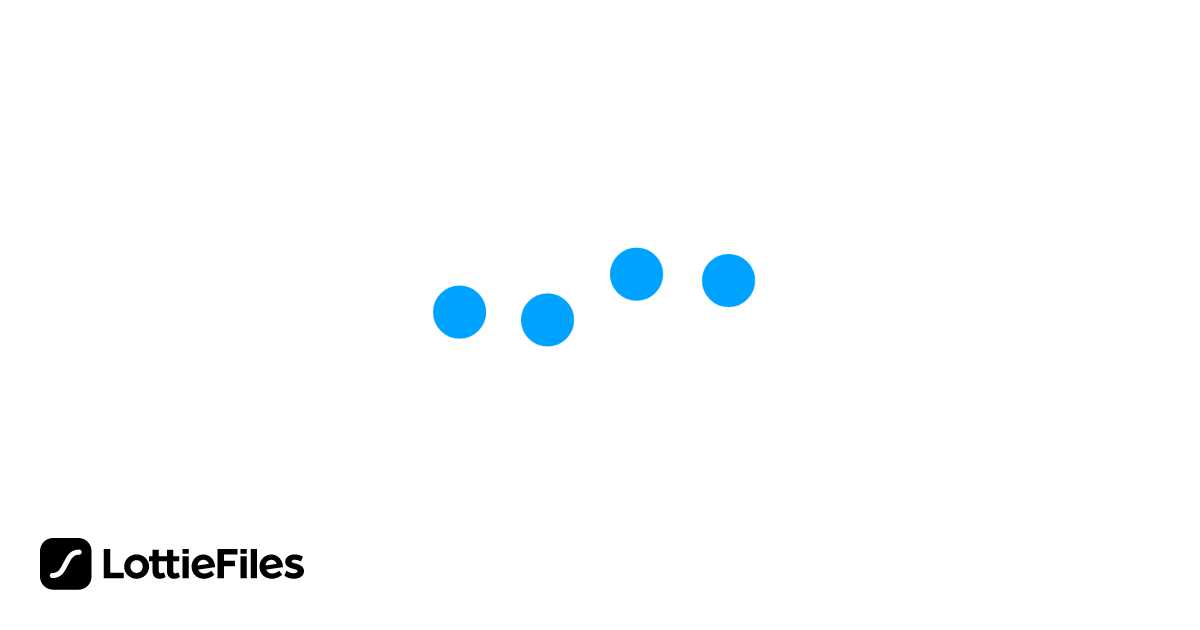 Free Loading oval Animation by Danilo Pinheiro | LottieFiles