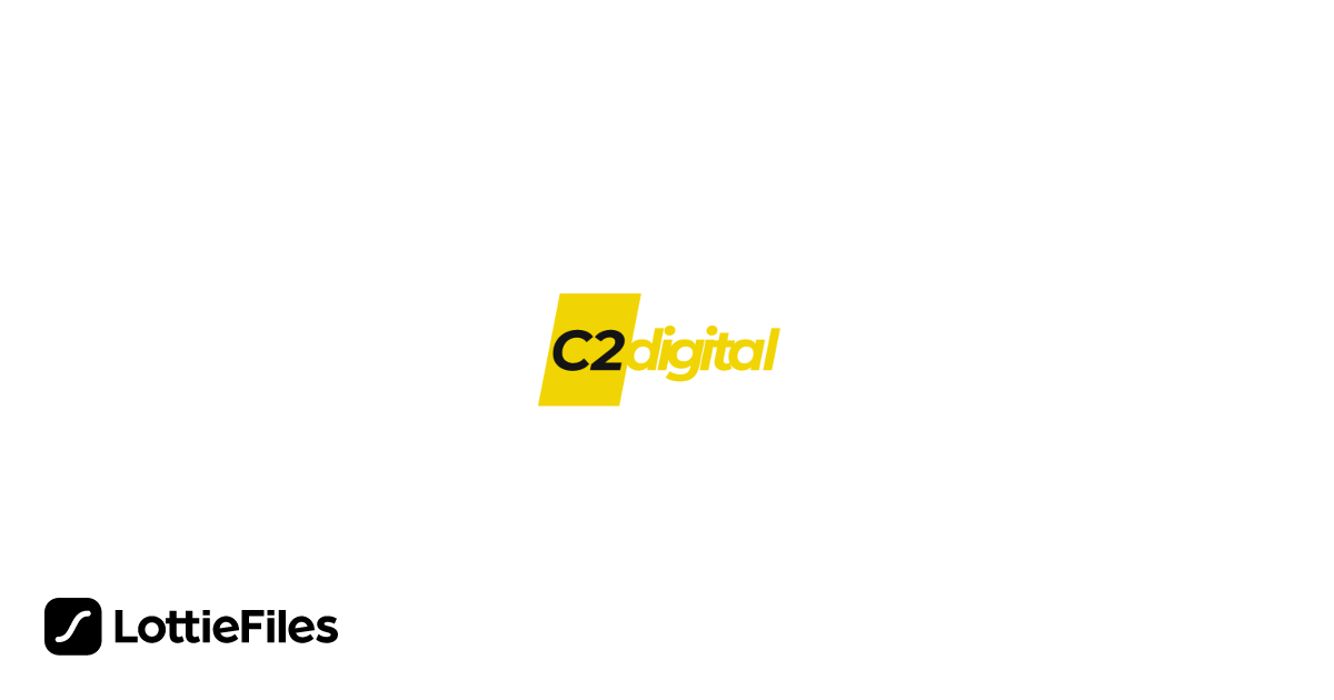 Free c2 logo Animation by slwly slwly | LottieFiles