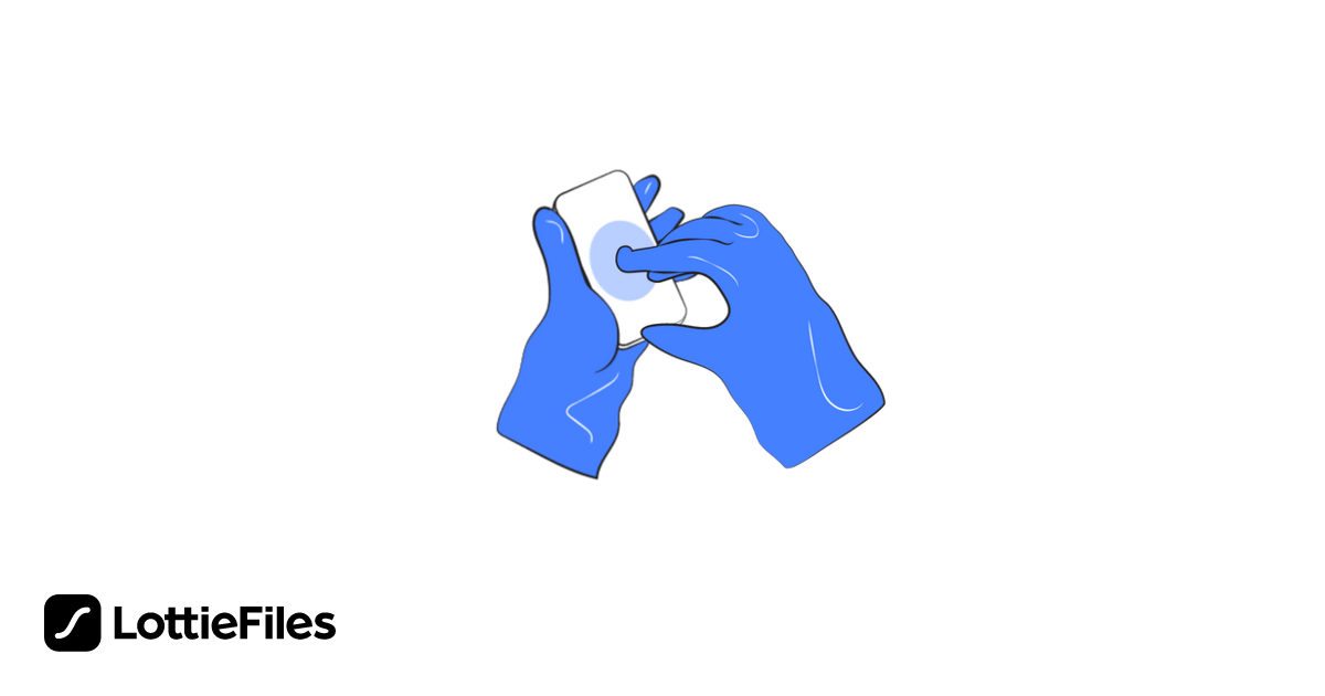 Free Comp 1 Animation by Markus | LottieFiles