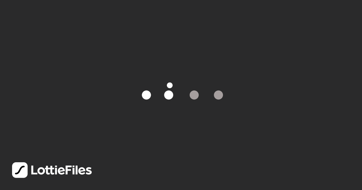 Free loading animation Animation by Muhammad | LottieFiles