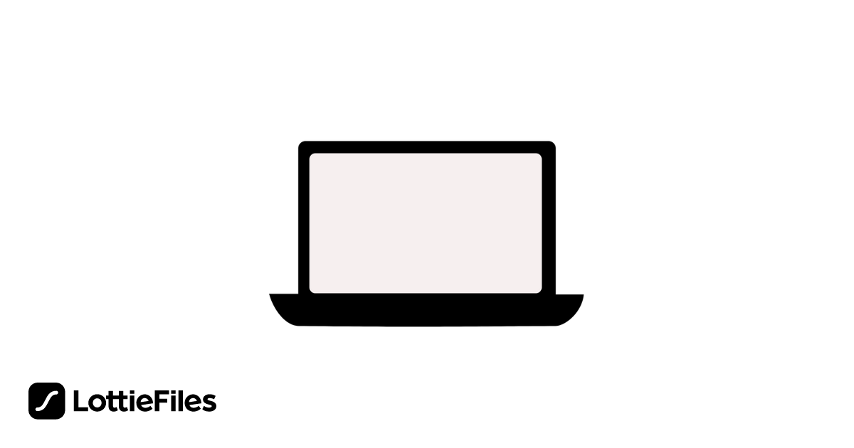 Free Mobile Tv laptop animation Animation by Muhammad | LottieFiles