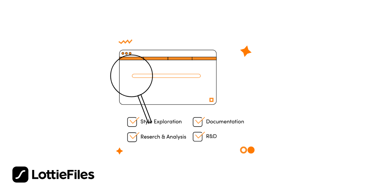 Free Discovery Animation by Sobin | LottieFiles
