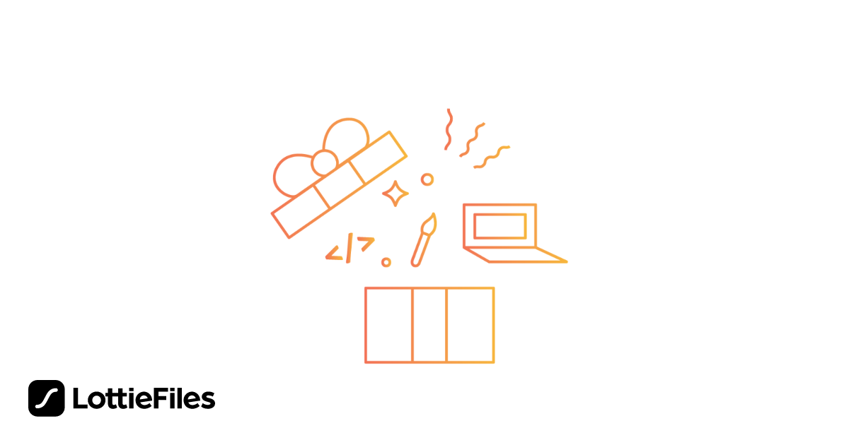 Free energyhill pro bono icon Animation by Maria Jimenez | LottieFiles