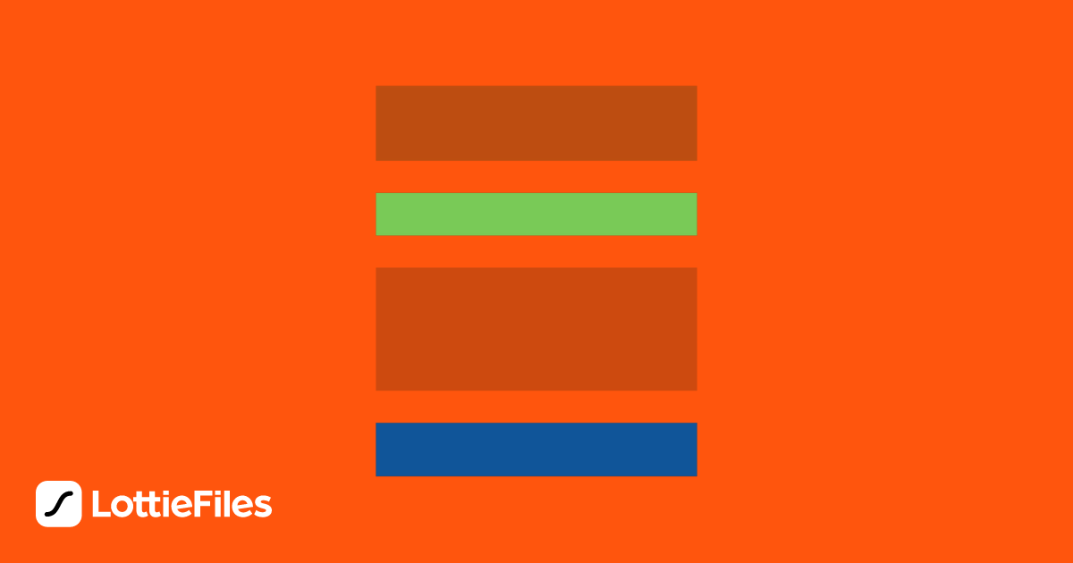 Free Layers connection Animation by Weblodge | LottieFiles