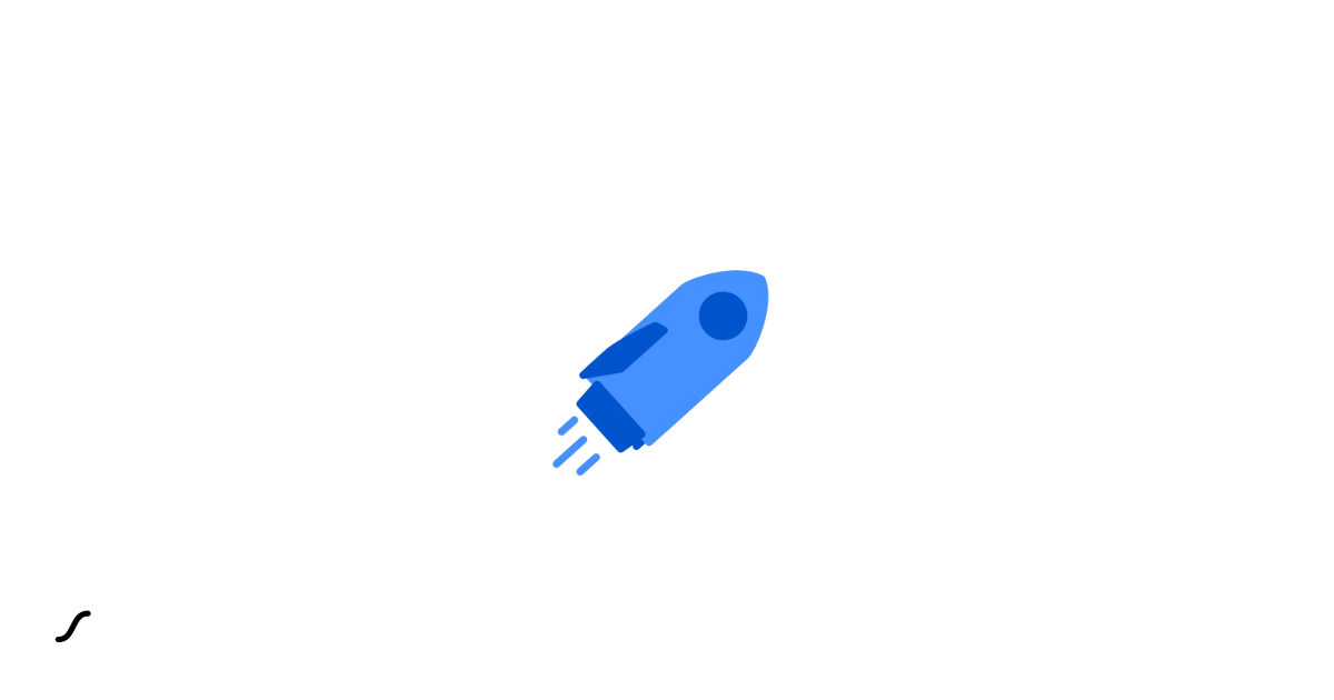 Free rocket Animation by William | LottieFiles