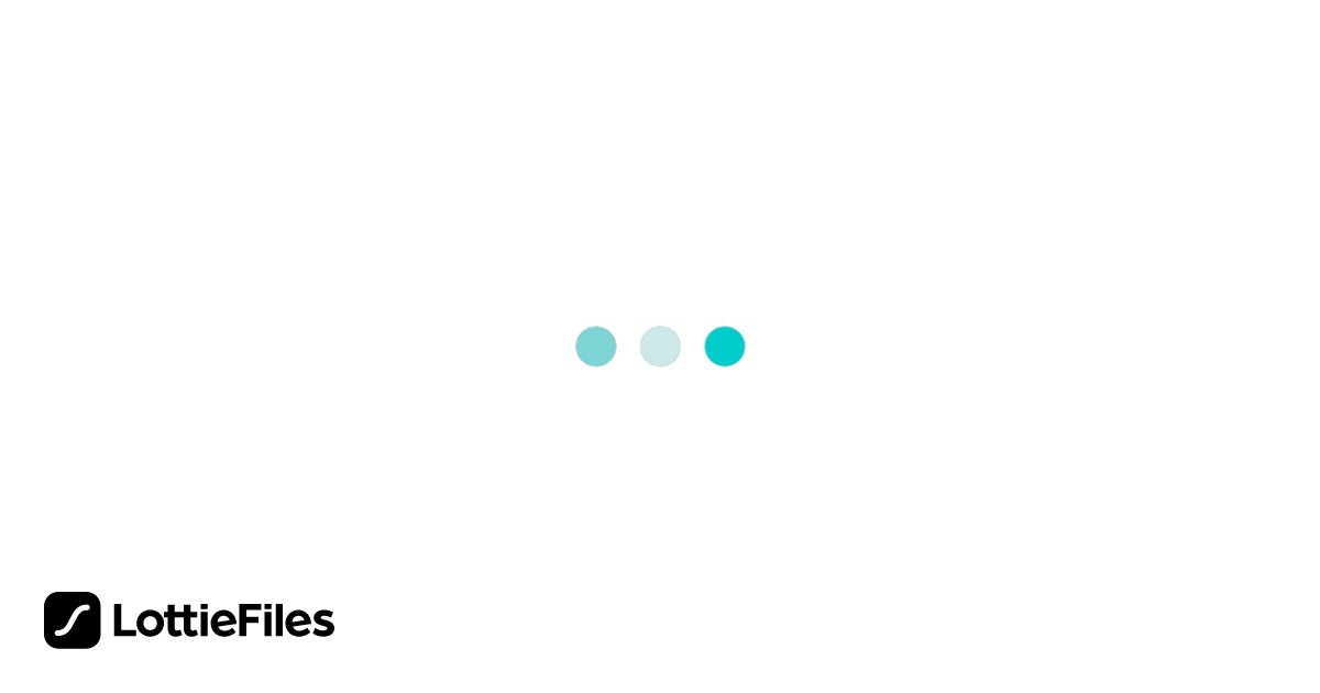 Free Loading Animation 13 Animation by hoho | LottieFiles