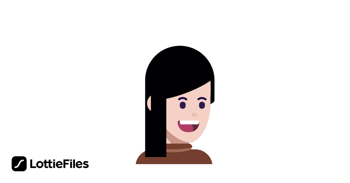 Free Simple Blinking Animation Animation by Ash | LottieFiles