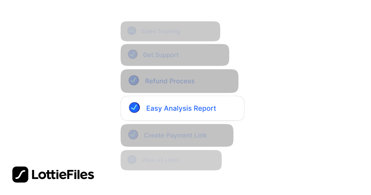 Free list_slider Animation by ilker | LottieFiles
