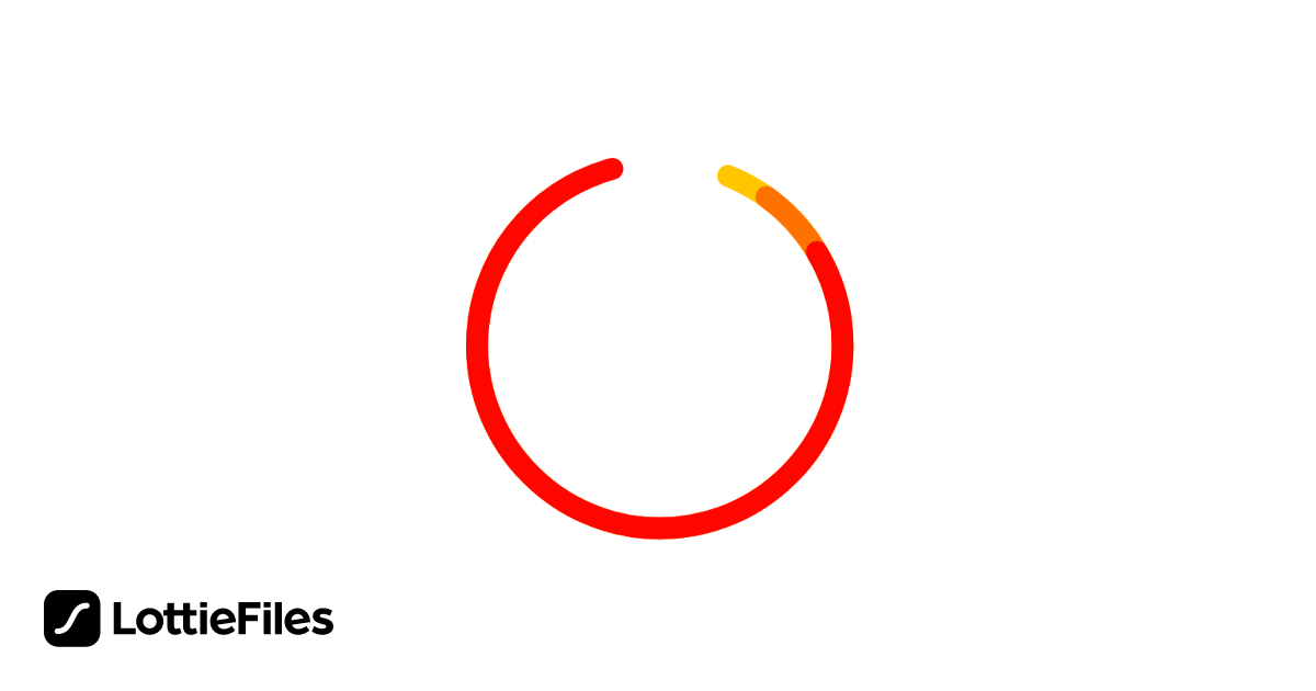 Free Simple Loading Bar Animation by Wt. Motion | LottieFiles