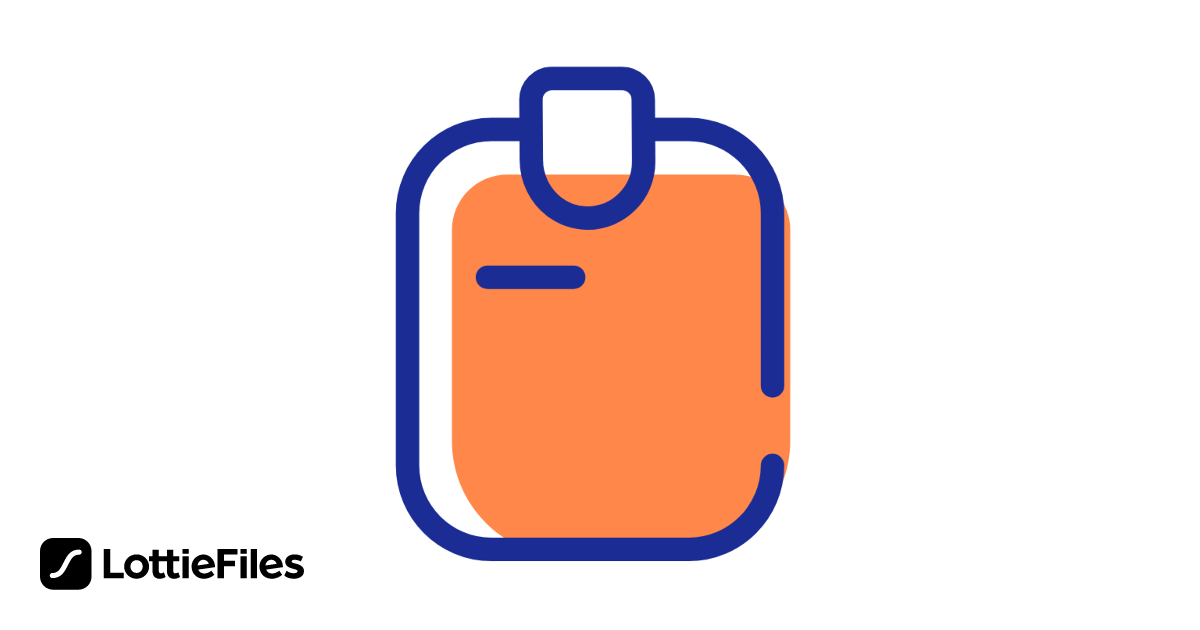 Free The Accreditation Animation by Hanz Wang | LottieFiles