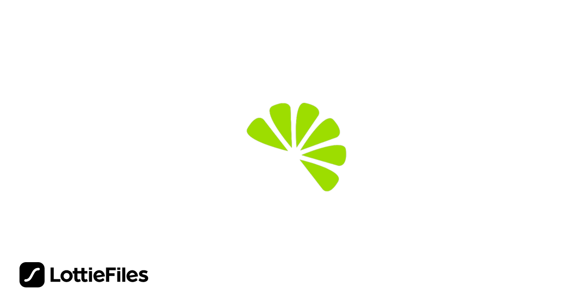Free Loading - Lime Player Animation by Hùng | LottieFiles