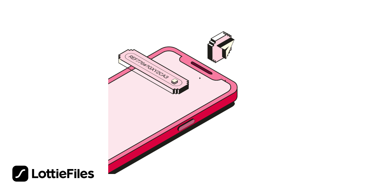 Free Online money transfer Animation by | LottieFiles