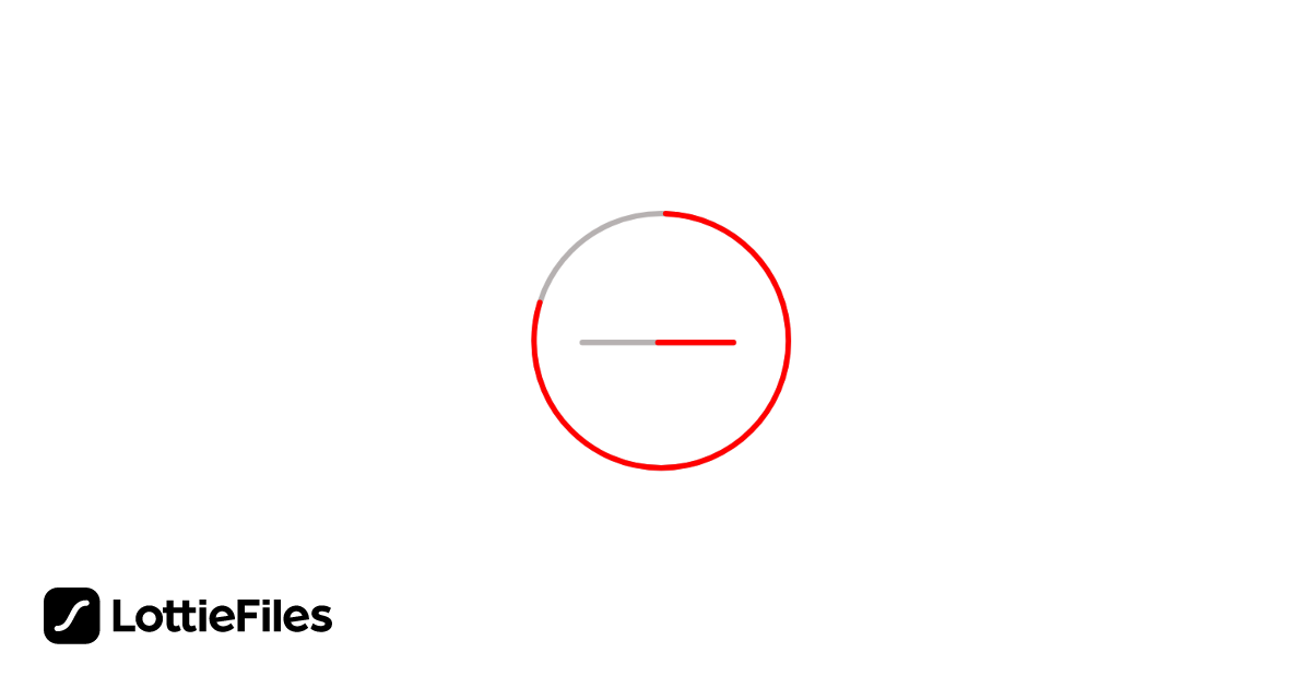 Free Circle Loader Animation by Md Najmul Islam Shakil | LottieFiles