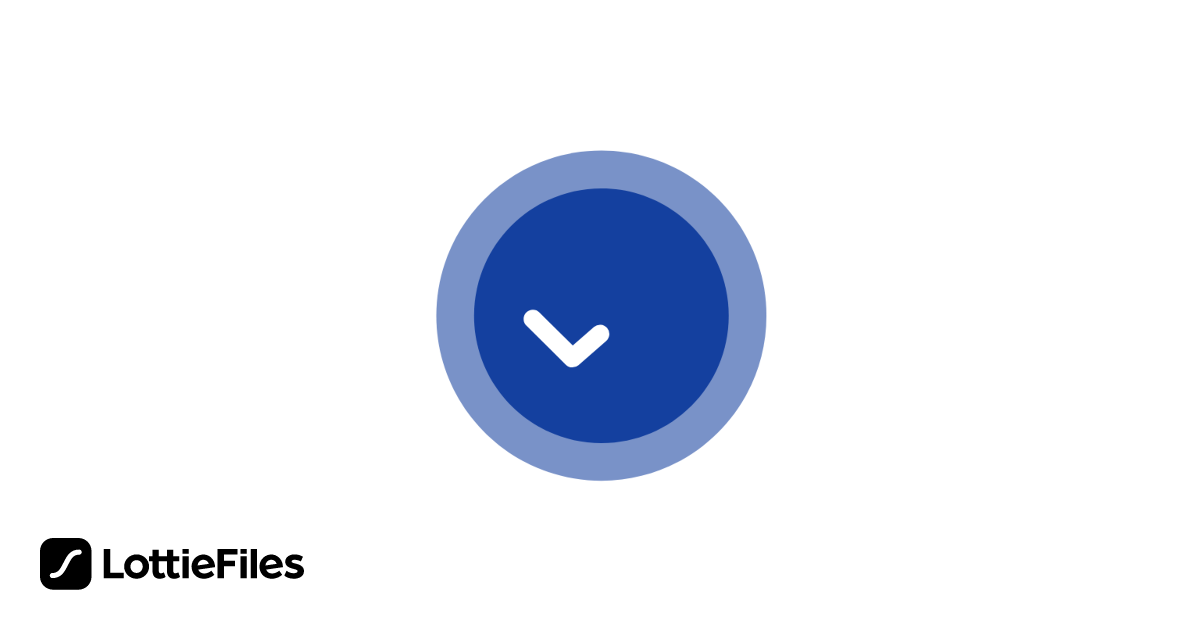 Free Blue Success Tick Animation by JodiYotikul | LottieFiles