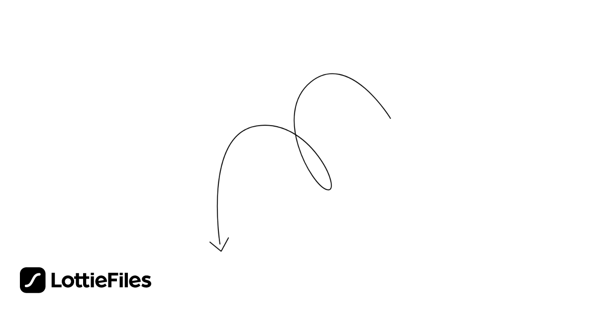 Free Arrow Animation DB Animation by Trepa | LottieFiles