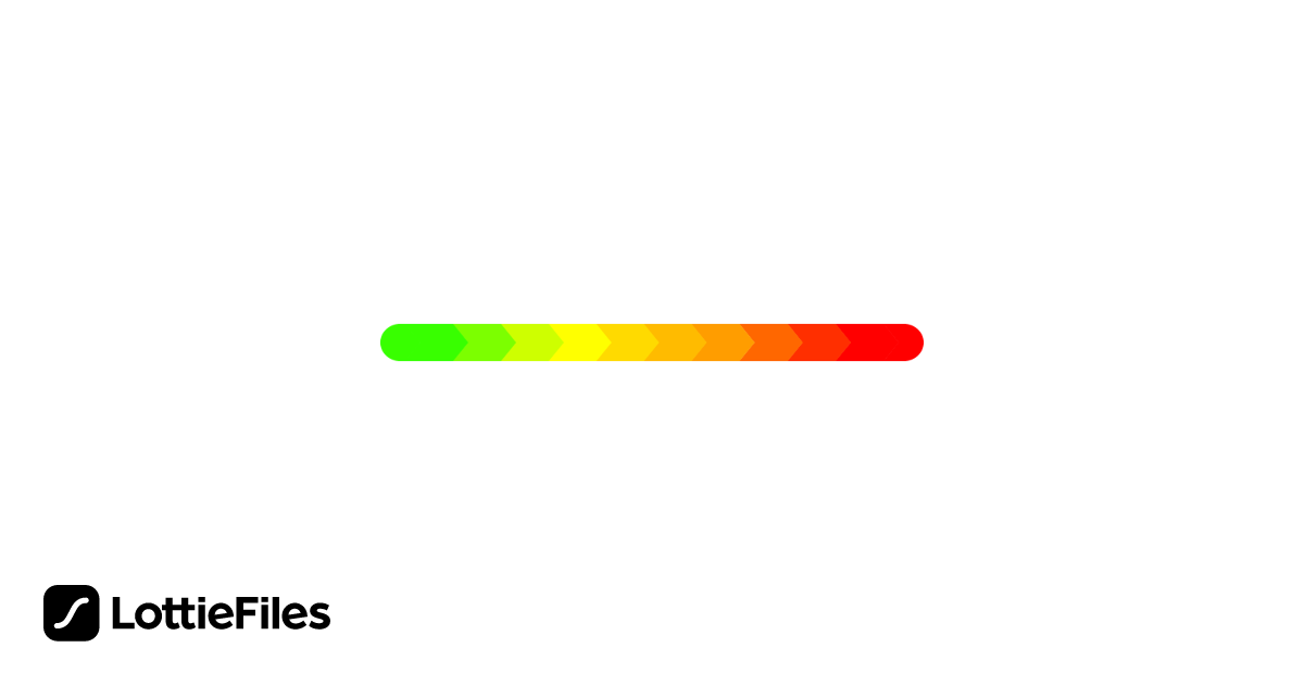 Free Pride Loading Progress Bar Animation by Ali Abbas | LottieFiles
