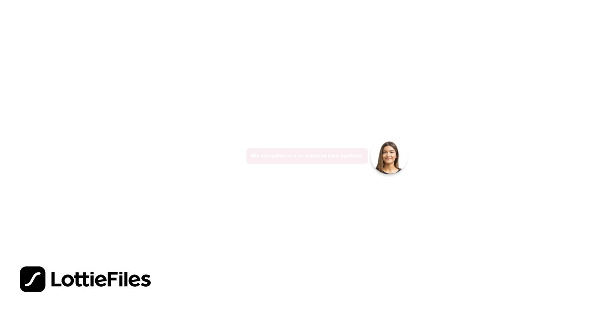 Free chatv5 Animation by Johan Durand | LottieFiles