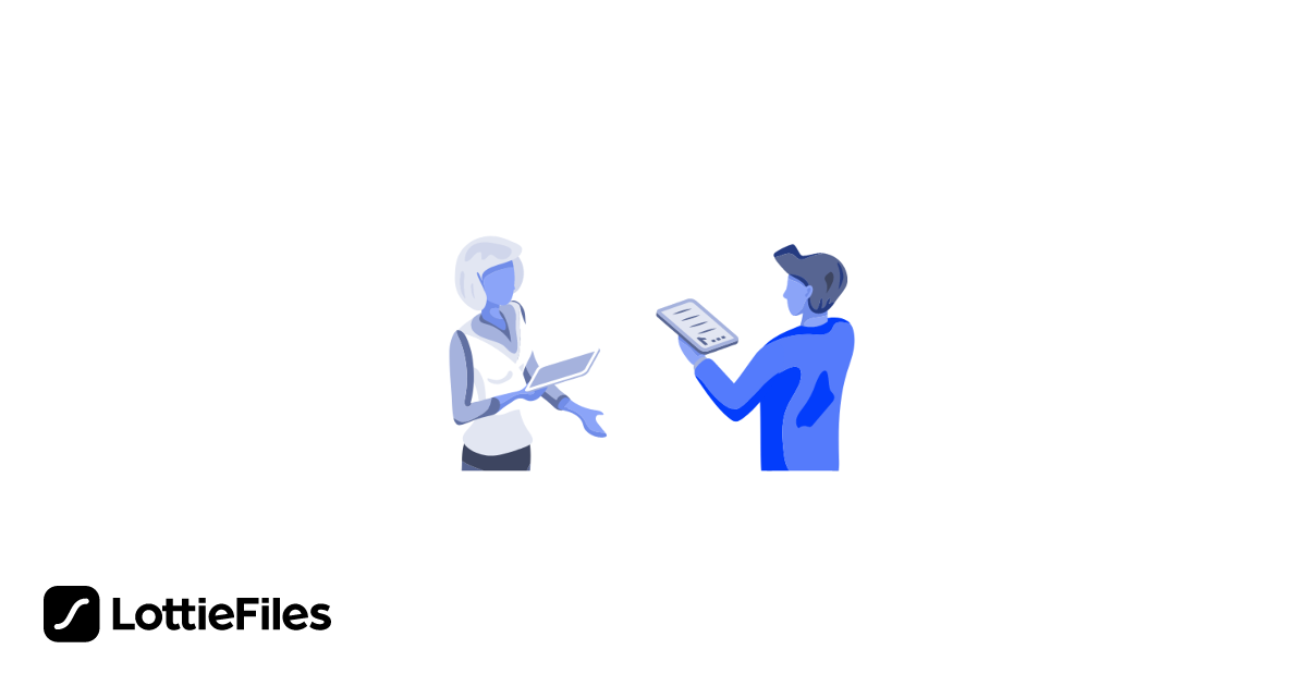Free Modern future Animation by Tan Tran | LottieFiles