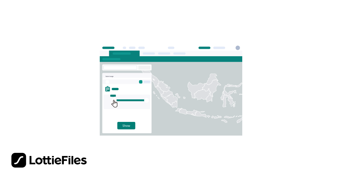 Free Thematic Data Features Economic Animation by El | LottieFiles