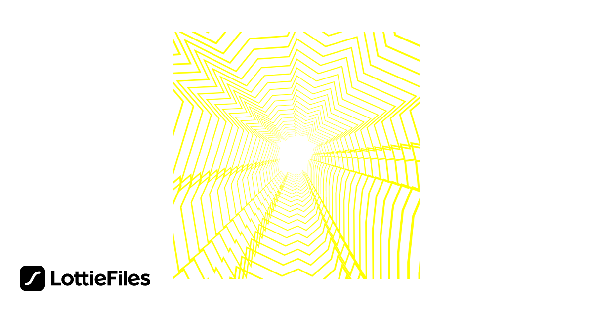 Free ShoutLines Animation by John | LottieFiles