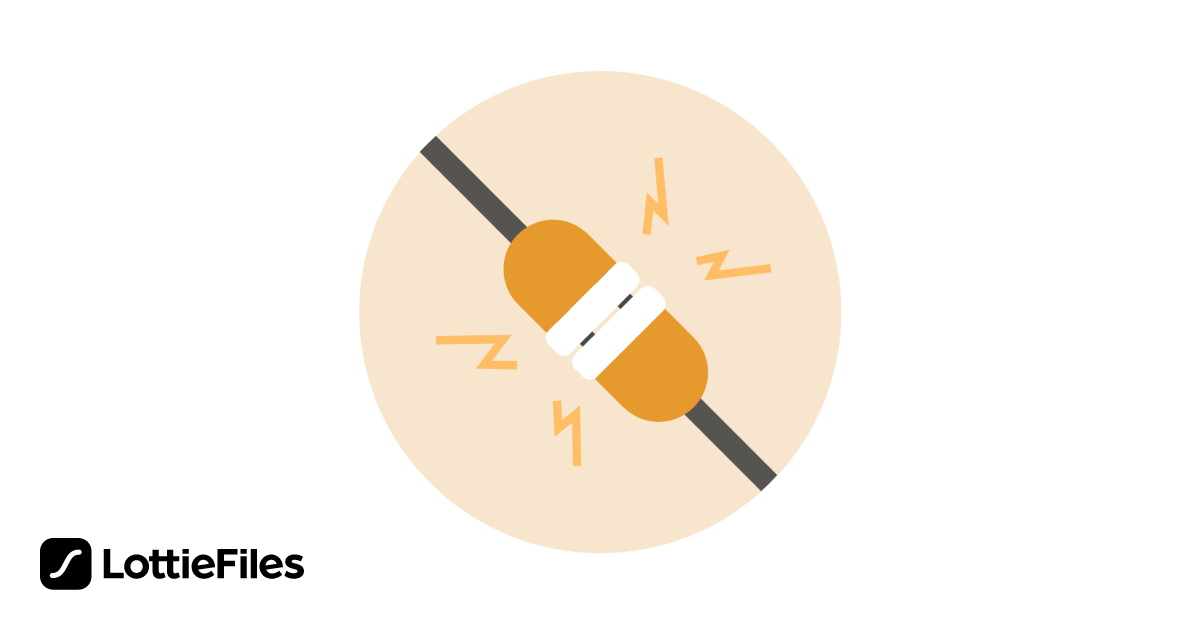 Free Plug & Play Animation by Setonji Avoseh | LottieFiles