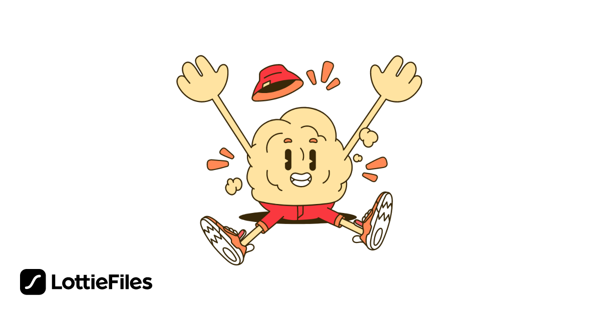 Free Popcorn Festival - Popcorn Animation by Antoine Fouilloux ...