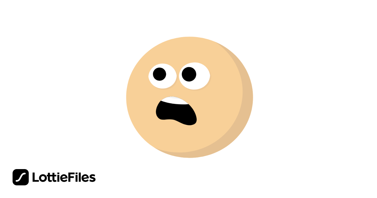 Free 34 huh Animation by Long | LottieFiles