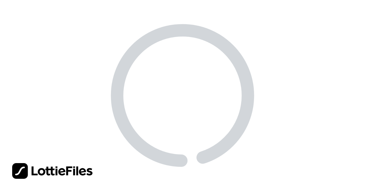 Free loading Animation by Qianwen Li | LottieFiles