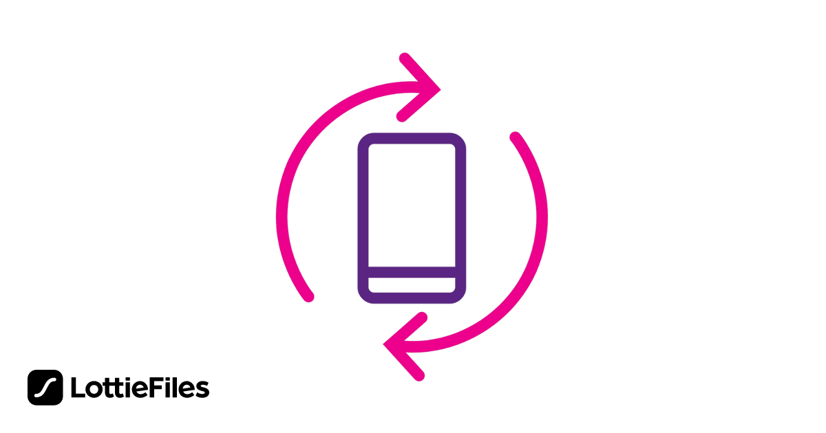 Free Animación Cell Phone Animation by cynthia ramirez | LottieFiles