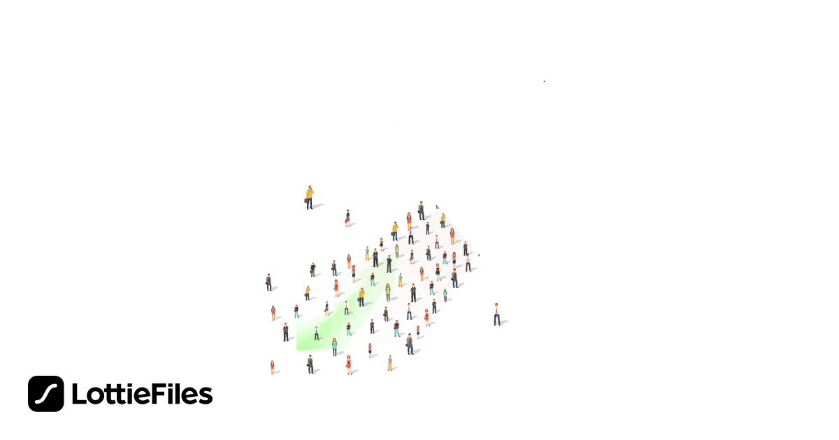 Free Growth Animation by LifeSigner | LottieFiles