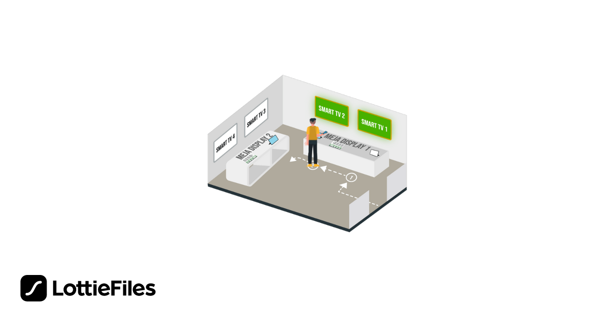 Free Interplay Flow Animation by Toshi Feryansyah | LottieFiles