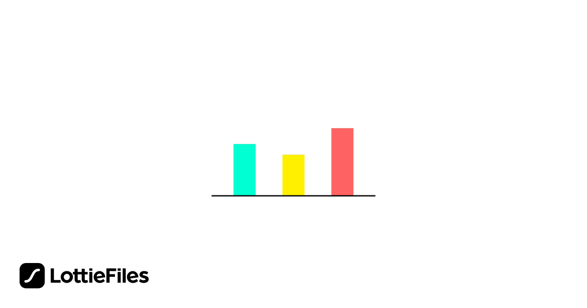 Free Simple equalizer Animation by Se | LottieFiles